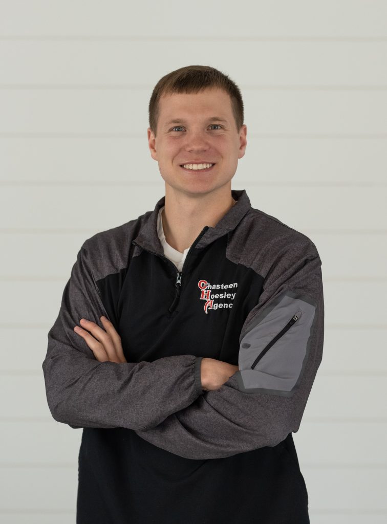 Team | Chasteen-Hoesley Agency